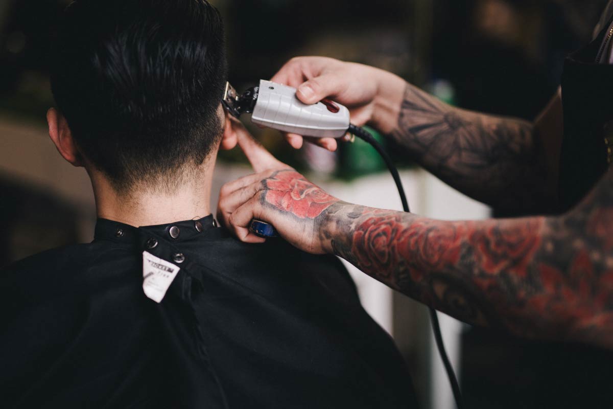 About Studio - AP Makeup Studio