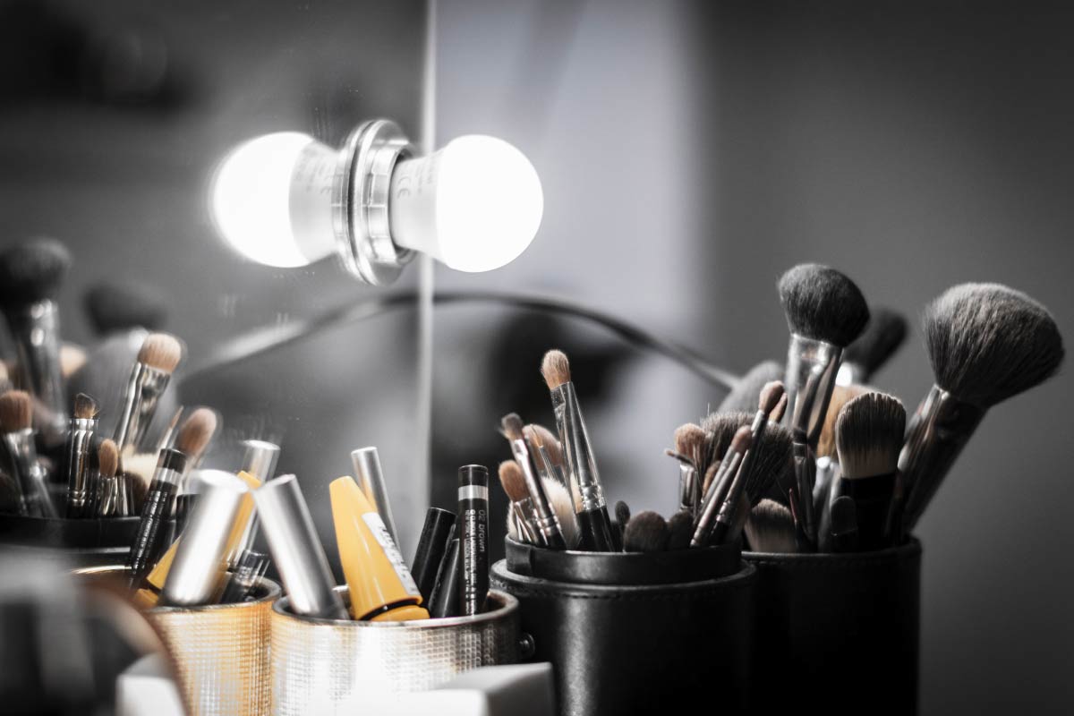 About Studio - AP Makeup Studio
